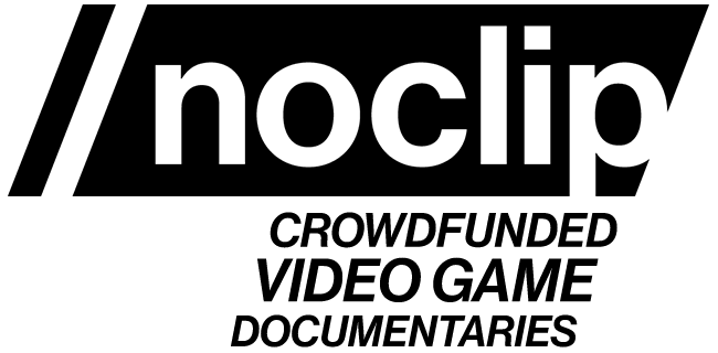 Gaming – Noclip Store